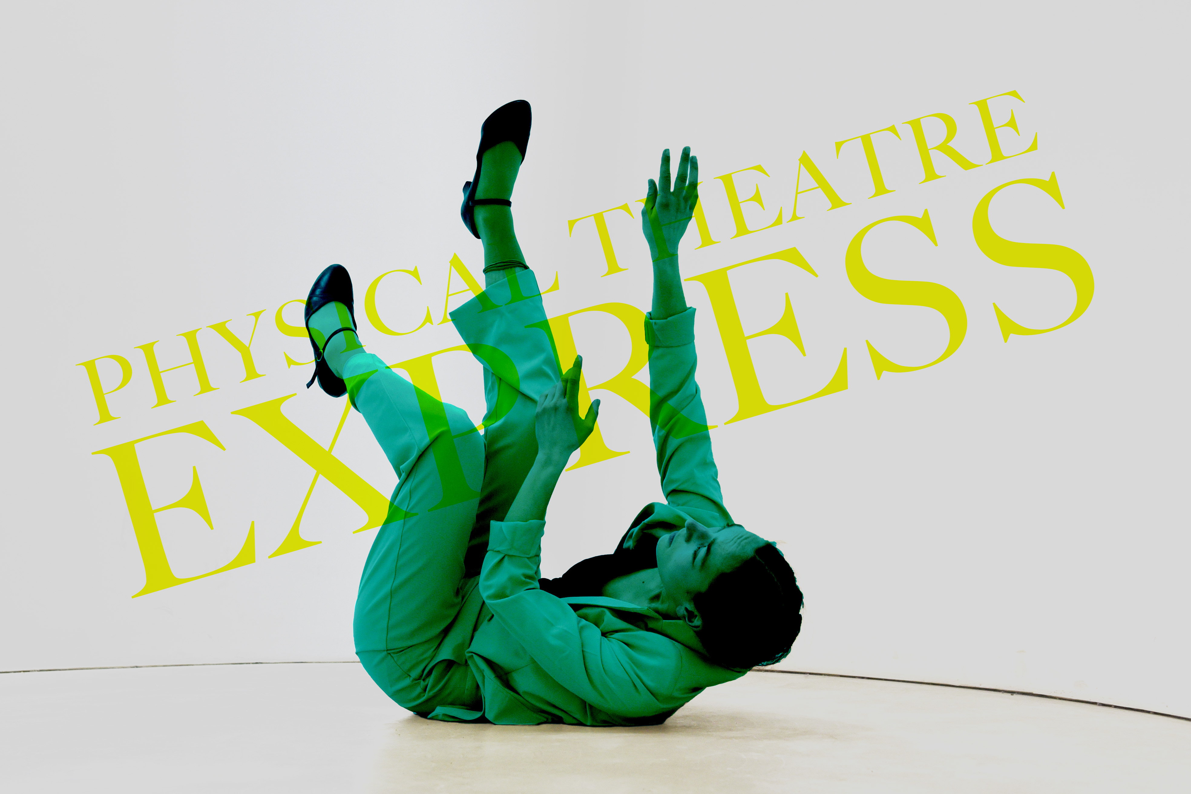 Physical Theatre Express – Physical Theatre