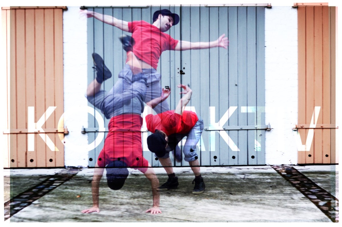 Physical Theatre Workshop 2024 – Physical Theatre